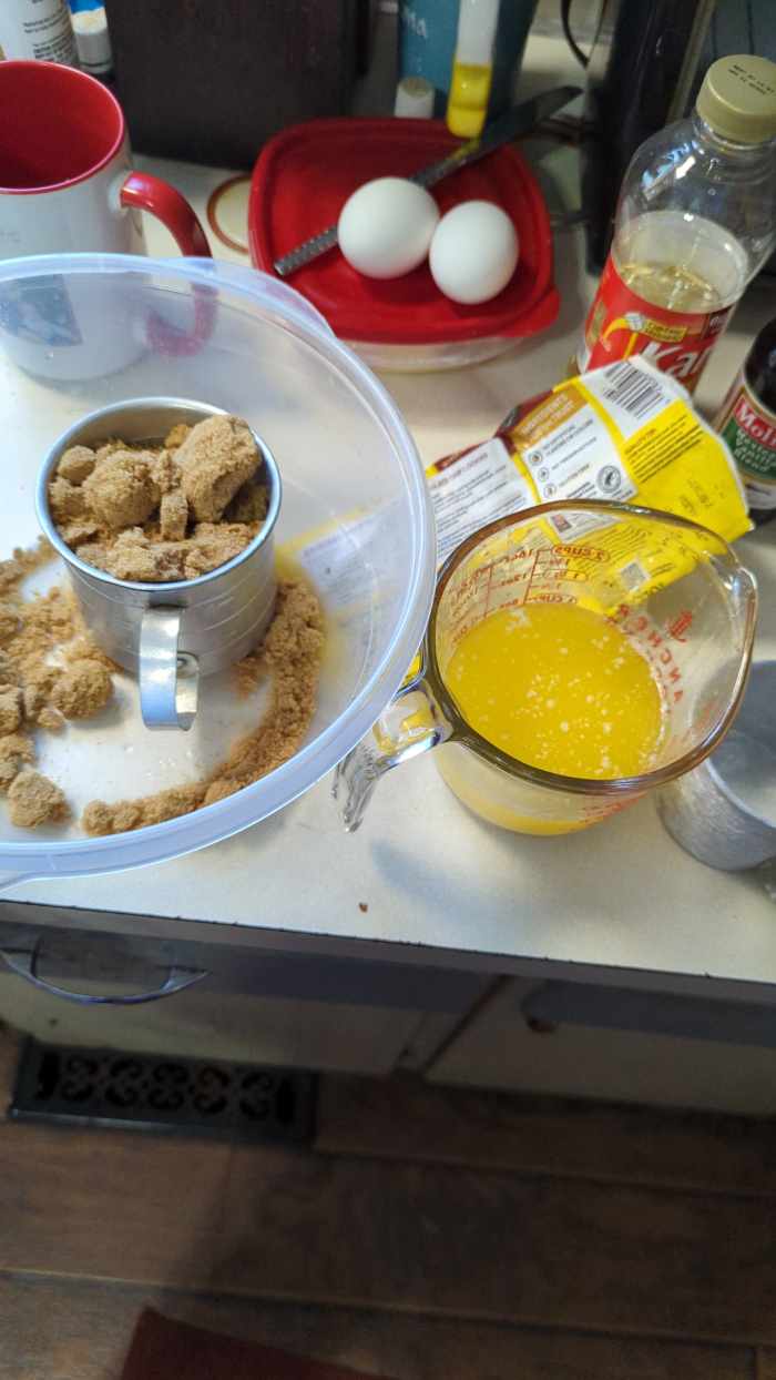 Cookies - Using KitchenAid Mixer - HubPages