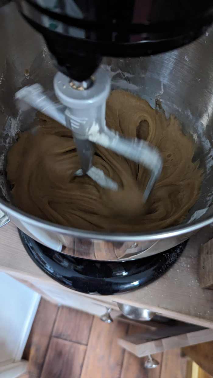 Cookies - Using KitchenAid Mixer - HubPages
