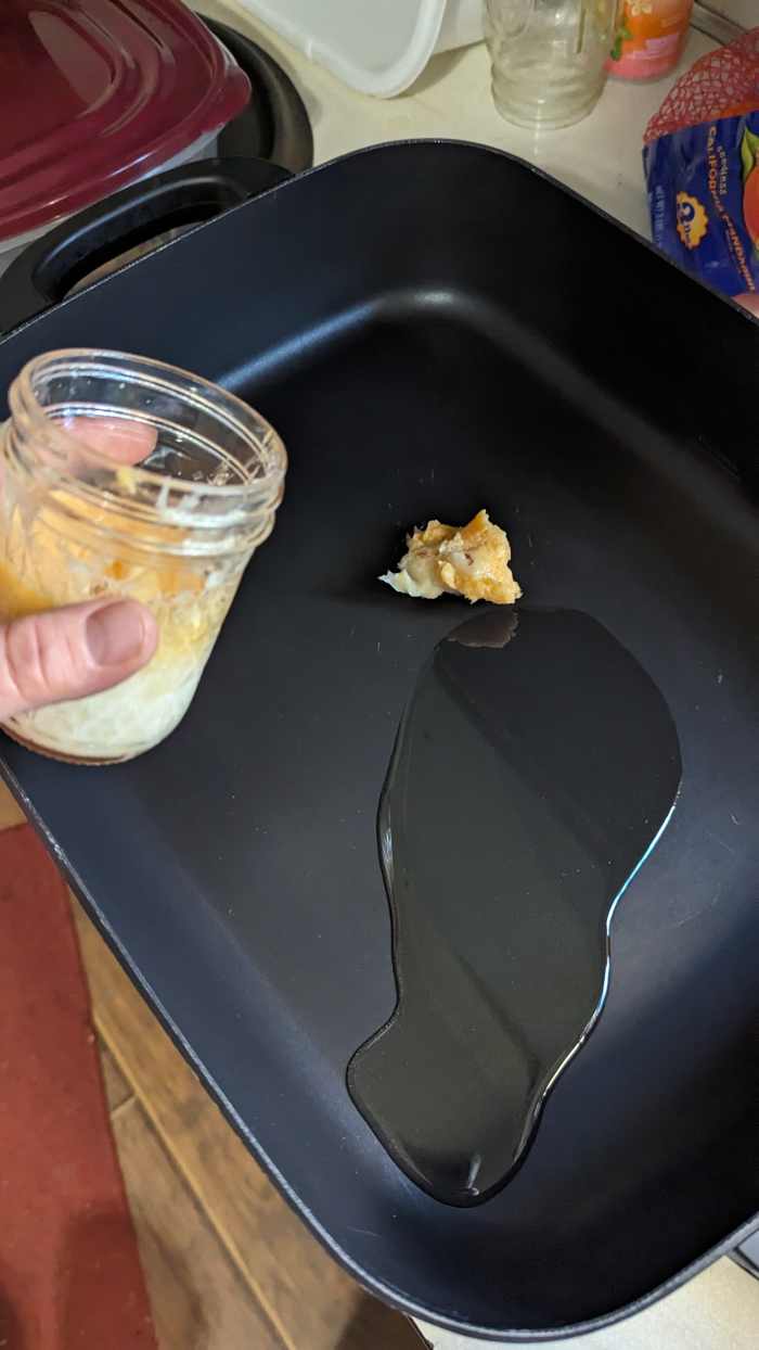 Squirrel - Chicken Fried for Hours - HubPages