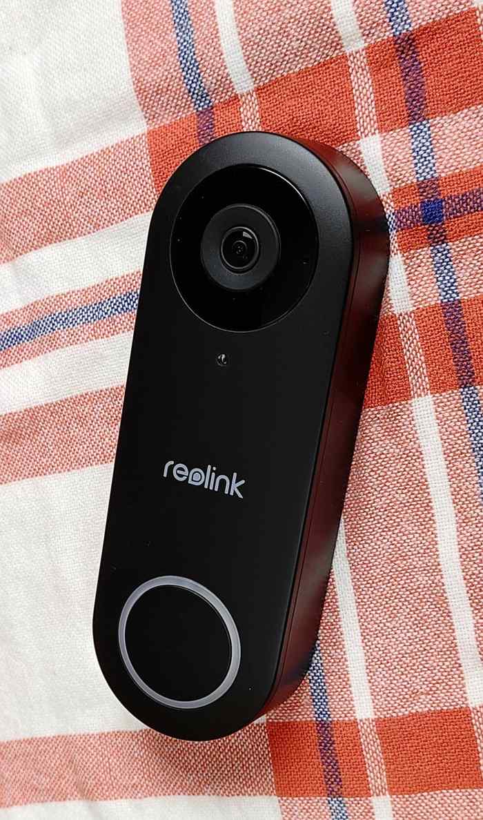 Review of the REOLINK Doorbell WiFi Camera - HubPages