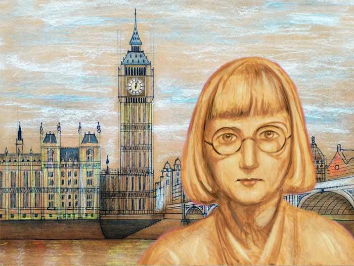 Caryll Houselander: A Modern Mystic - HubPages