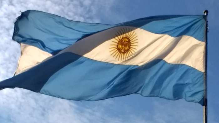 Blue-White-Blue Flags Around the World - HubPages