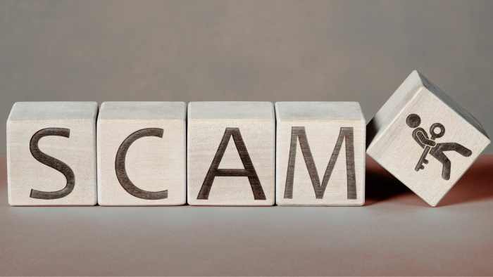 Online Scams: Know the Red Flags, so You Won't Be Victimized - HubPages