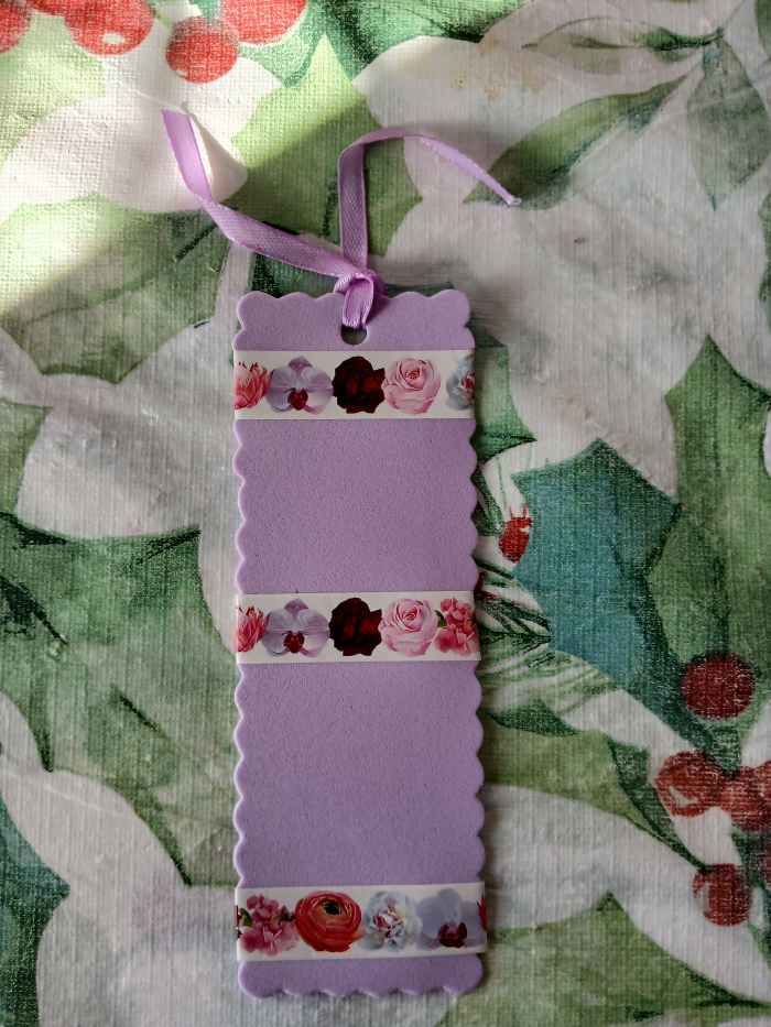 Easy Heart Bookmarks to Craft - HubPages