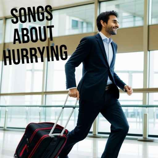 41 Songs About Hurrying - HubPages