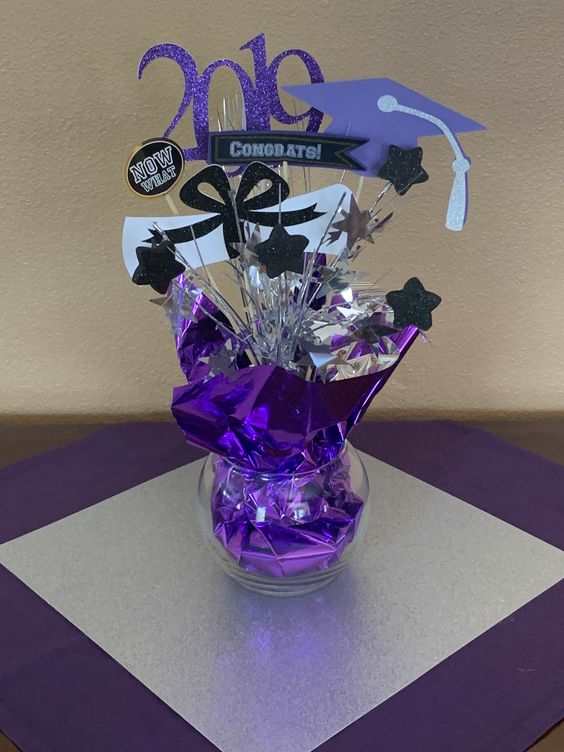 65+ DIY Graduation Party Ideas and Decorations - HubPages