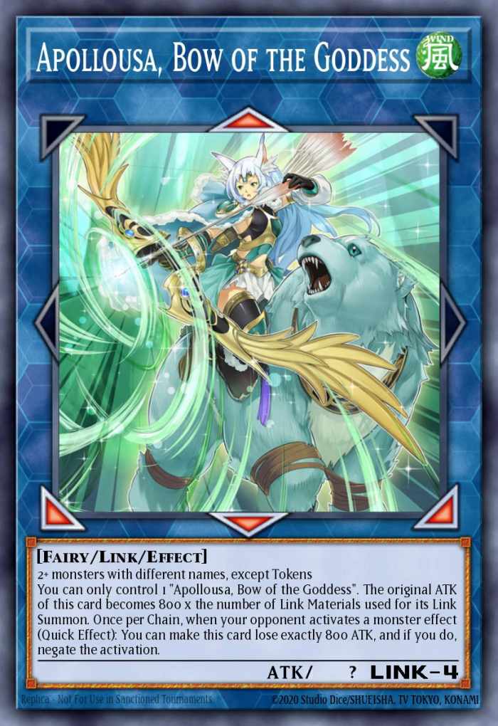 Top 10 Link Monsters for Pendulum Decks - HubPages