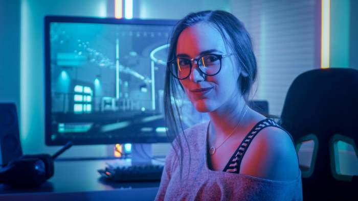 200+ Super Cool and Badass Girl Gamer Names - HubPages