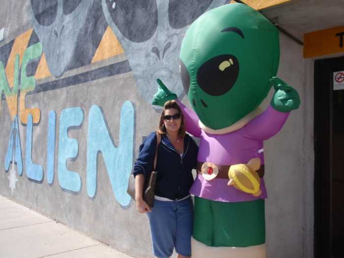 The UFO and Alien Festival in Roswell, NM - HubPages