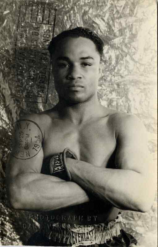 The Best Featherweight Boxers in the History of Prizefighting - HubPages