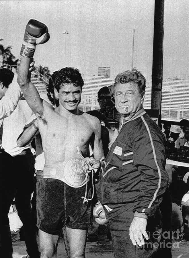 The Best Featherweight Boxers in the History of Prizefighting - HubPages