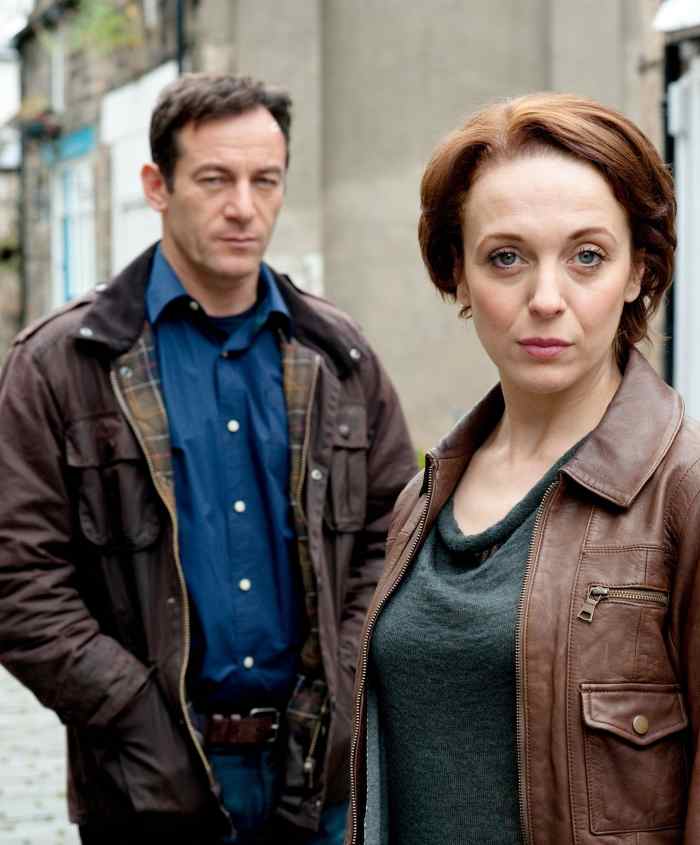 Case Histories (the Series) - HubPages