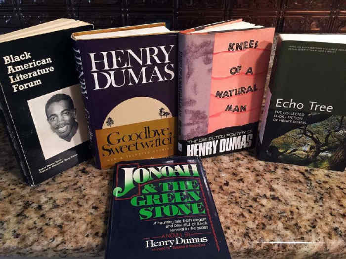 Henry Dumas: American Writer and Poet of Turbulent Times of Cultures ...