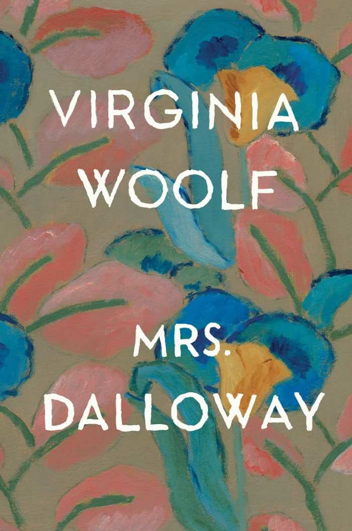 "Mrs. Dalloway": A Timeless Rhapsody of Life and Consciousness, A BOOK ...