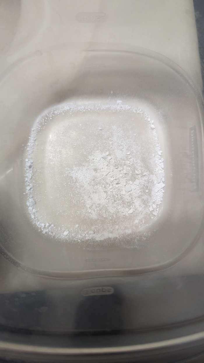 Norwex Cleaning Paste - Rusty Tub Challenge - HubPages