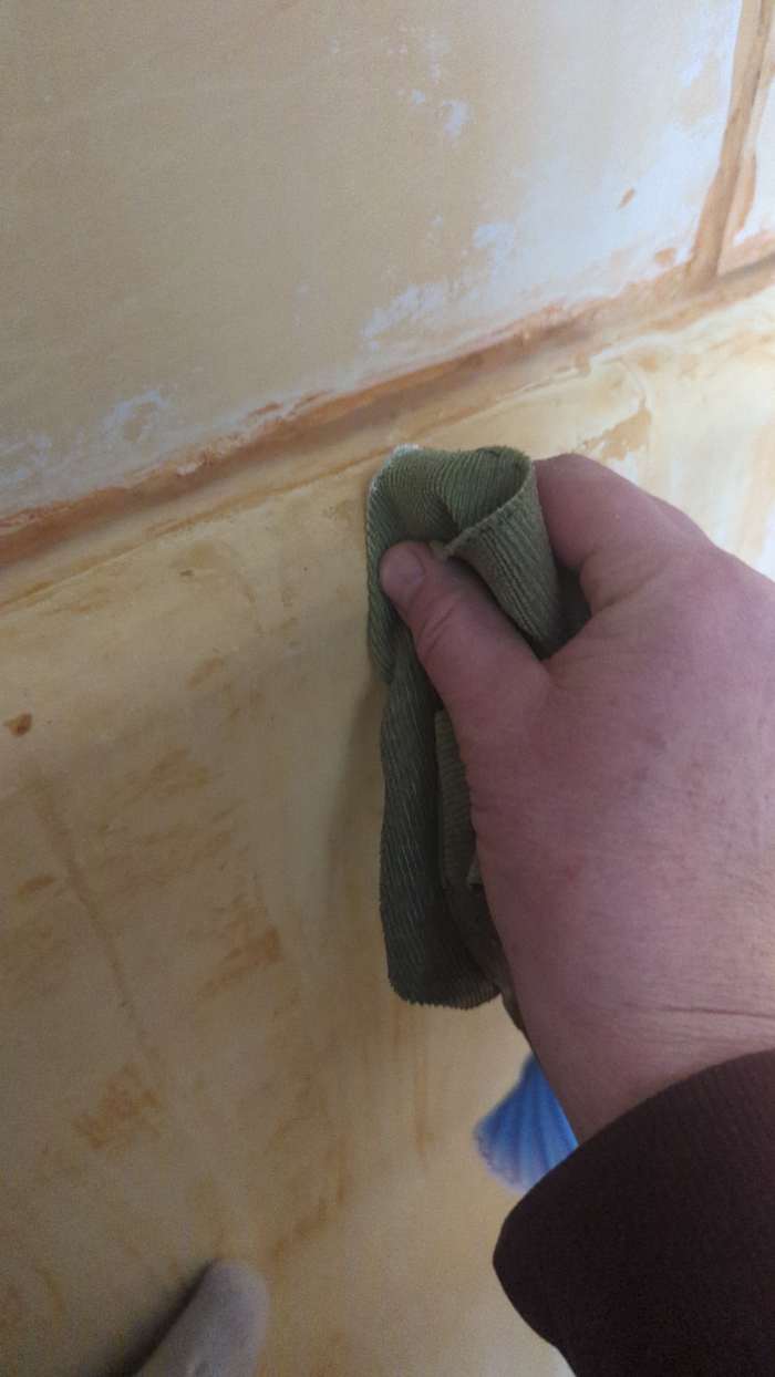 Norwex Cleaning Paste - Rusty Tub Challenge - HubPages