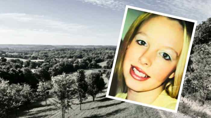 Amber Elizabeth Cates: 20 Years and Still Missing in Tennessee - HubPages