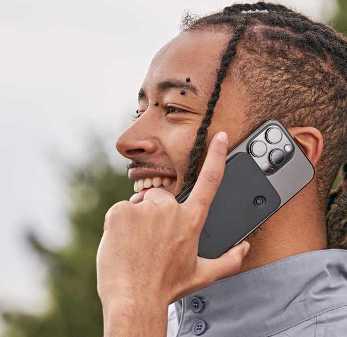 The Magmo Pro Call Recorder for iPhone is Listening - HubPages