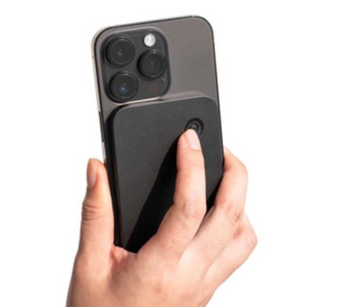 The Magmo Pro Call Recorder for iPhone is Listening - HubPages