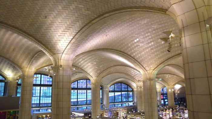 The 7 Most Beautiful Grocery Stores in the World - WanderWisdom