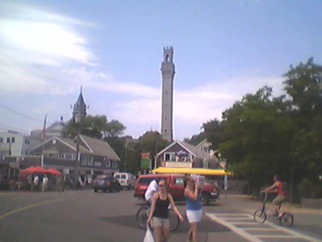 MS Cycling Fundraiser - Cape Cod Getaway - HubPages