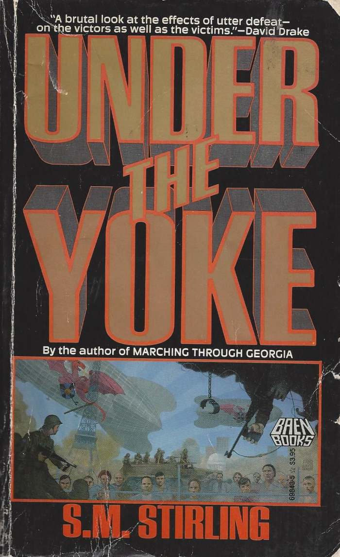 Book Review: 'Stone Dogs' - HubPages