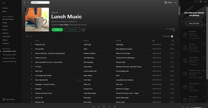 How to Make a Good Playlist If You're Not Good at Making a Playlist ...