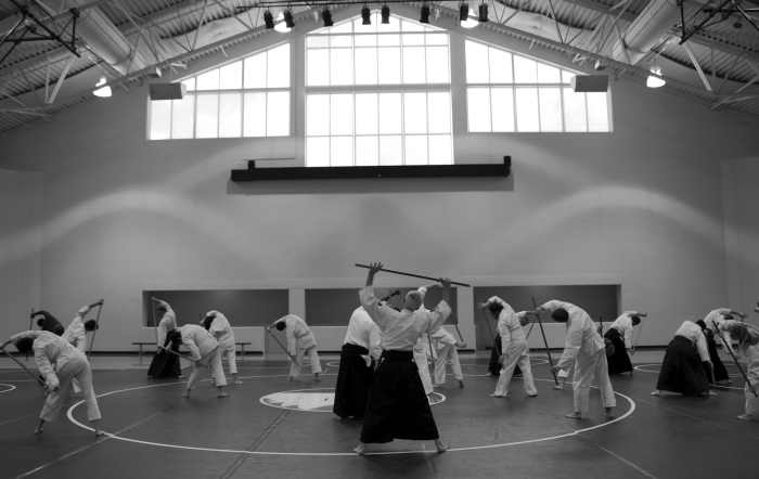 The Historical 100 Year Aikido Legacy - HubPages