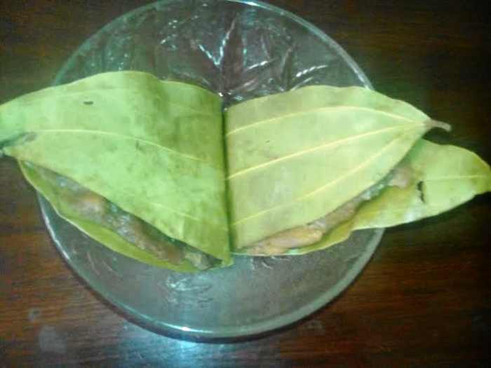 Jackfruit Delicacy - Chakka Ada: How to Make - HubPages