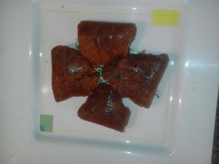 Jackfruit Delicacy - Chakka Ada: How to Make - HubPages