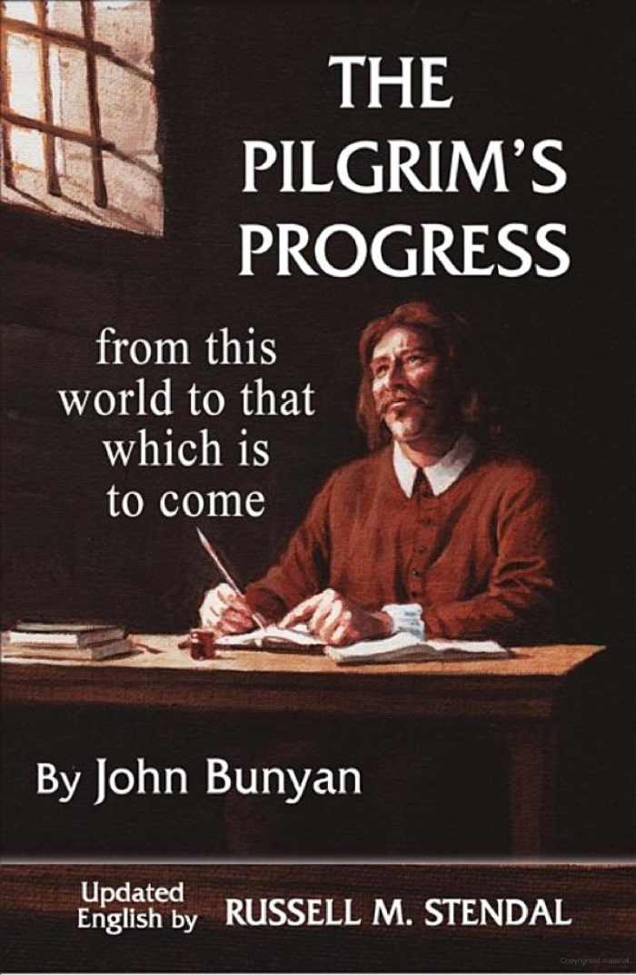 Pilgrim's Progress By John Banyan, A BOOK REVIEW - HubPages