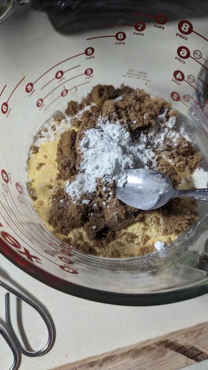 Festival Recipe - a Soft Dumpling I Met in St. Lucia - HubPages