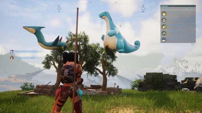 The Future of Palworld: Biggest Update Yet! - HubPages