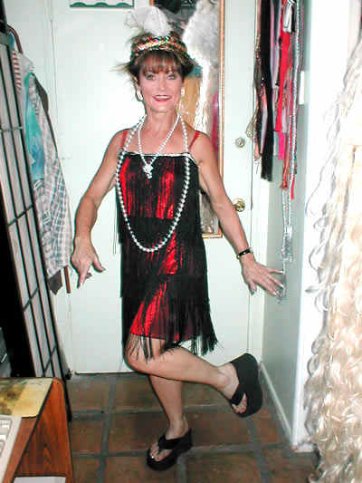 Flapper Costumes - HubPages