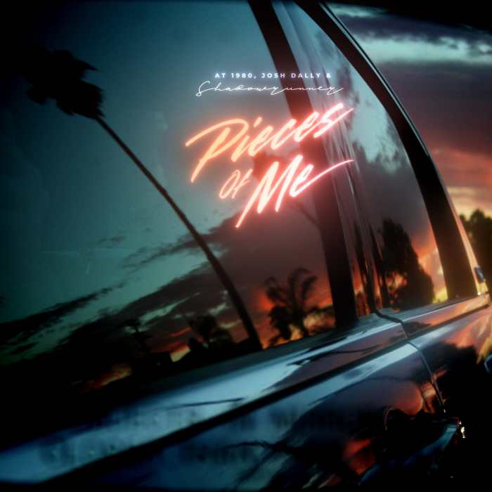 Synth Single Review: “Pieces of Me’’ by At 1980 & Shadowrunner - HubPages