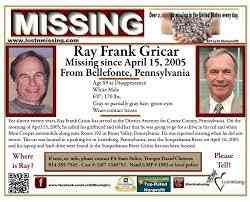 Missing, Lost, Dead, Or Hiding? - HubPages