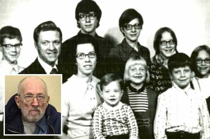 Easter Murders: Politics, Madness and Rage - HubPages