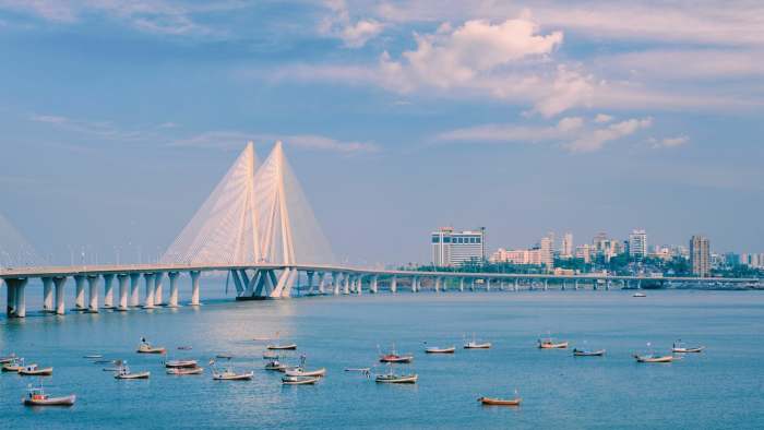 36 Romantic Places for Couples to Visit in Mumbai - WanderWisdom