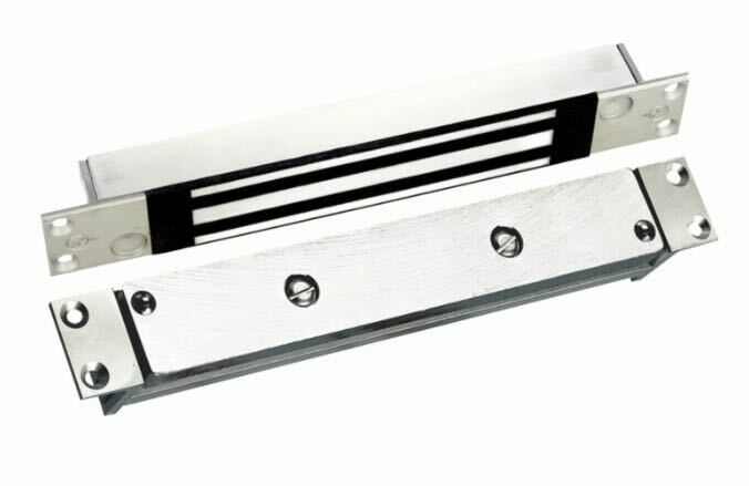 Electromagnetic Lock Applications - HubPages