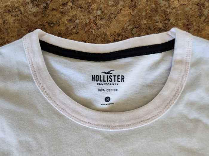 A Simple Hack To Remove Red Dye From A White Shirt Dengarden