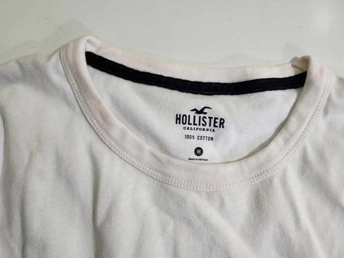 A Simple Hack To Remove Red Dye From A White Shirt Dengarden