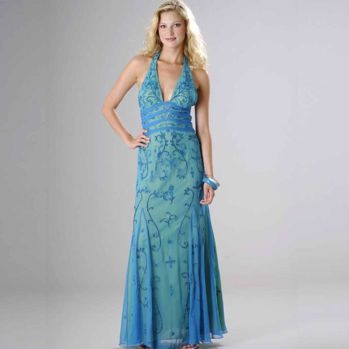 Top Ten Spring 2010 Prom Dresses - HubPages