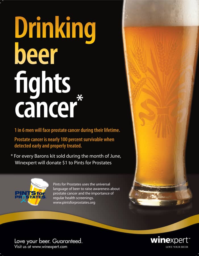 Health Benefits of Beer : How Beer Is Good for Your Body and Overall ...