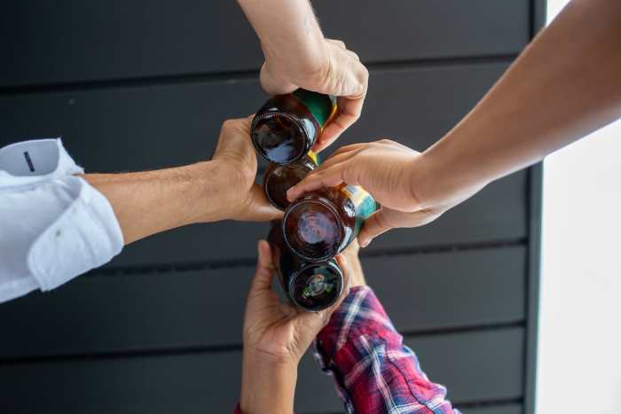 Teenage Substance Abuse: What Parents Need to Know to Keep Kids Safe ...