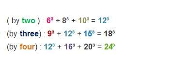 The Power of Many More - More on the Use of Exponents - HubPages