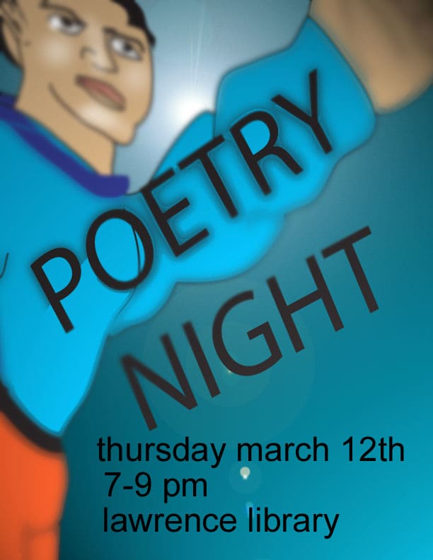 Poetry Night at Your Elementary School - HubPages
