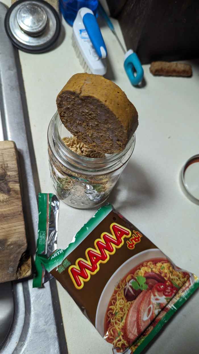 Raman Noodles - a Quick Casserole Idea - HubPages