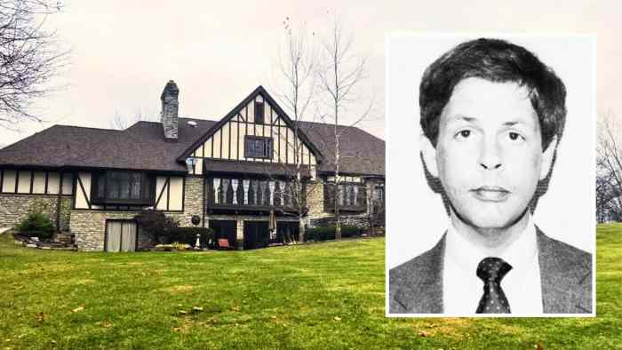Herb Baumeister: Serial Killer Linked to Dozens of Murdered Gay Men ...
