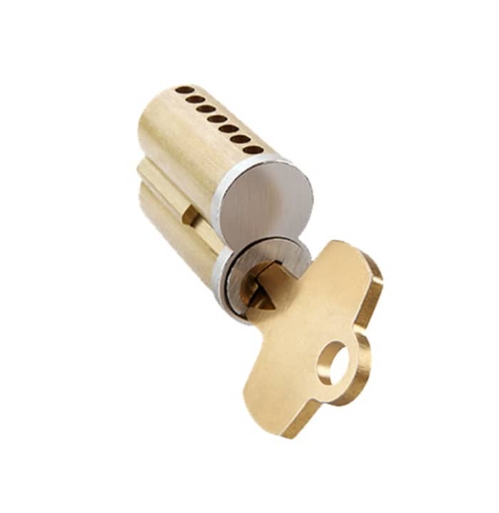 Interchangeable Core System - HubPages