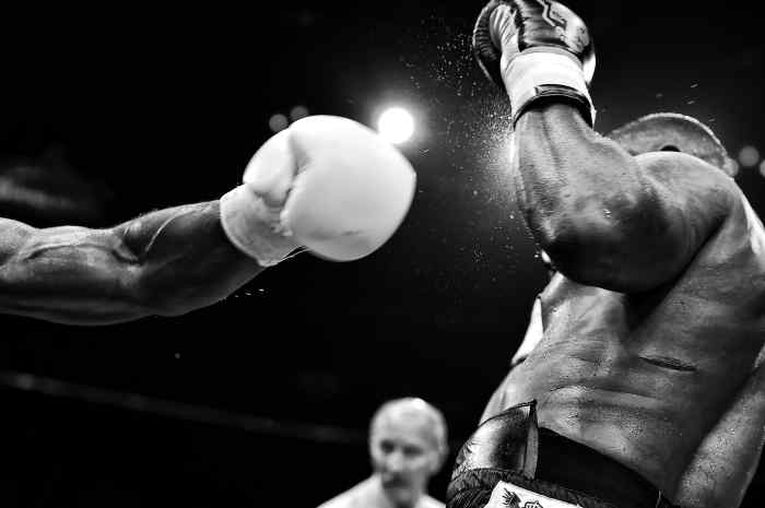 The Best Featherweight Boxers in the History of Prizefighting - HubPages